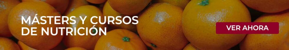 Nutriología: ¿Qué Es y de Qué se Ocupa? - Esneca
