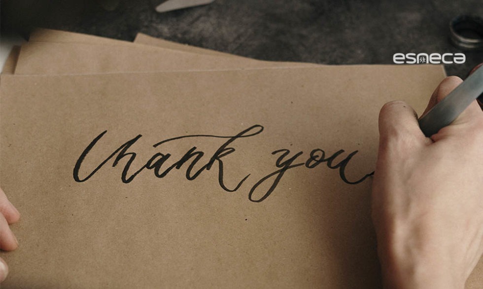 Lettering: ¡qué es y cuántos tipos existen? - Esneca