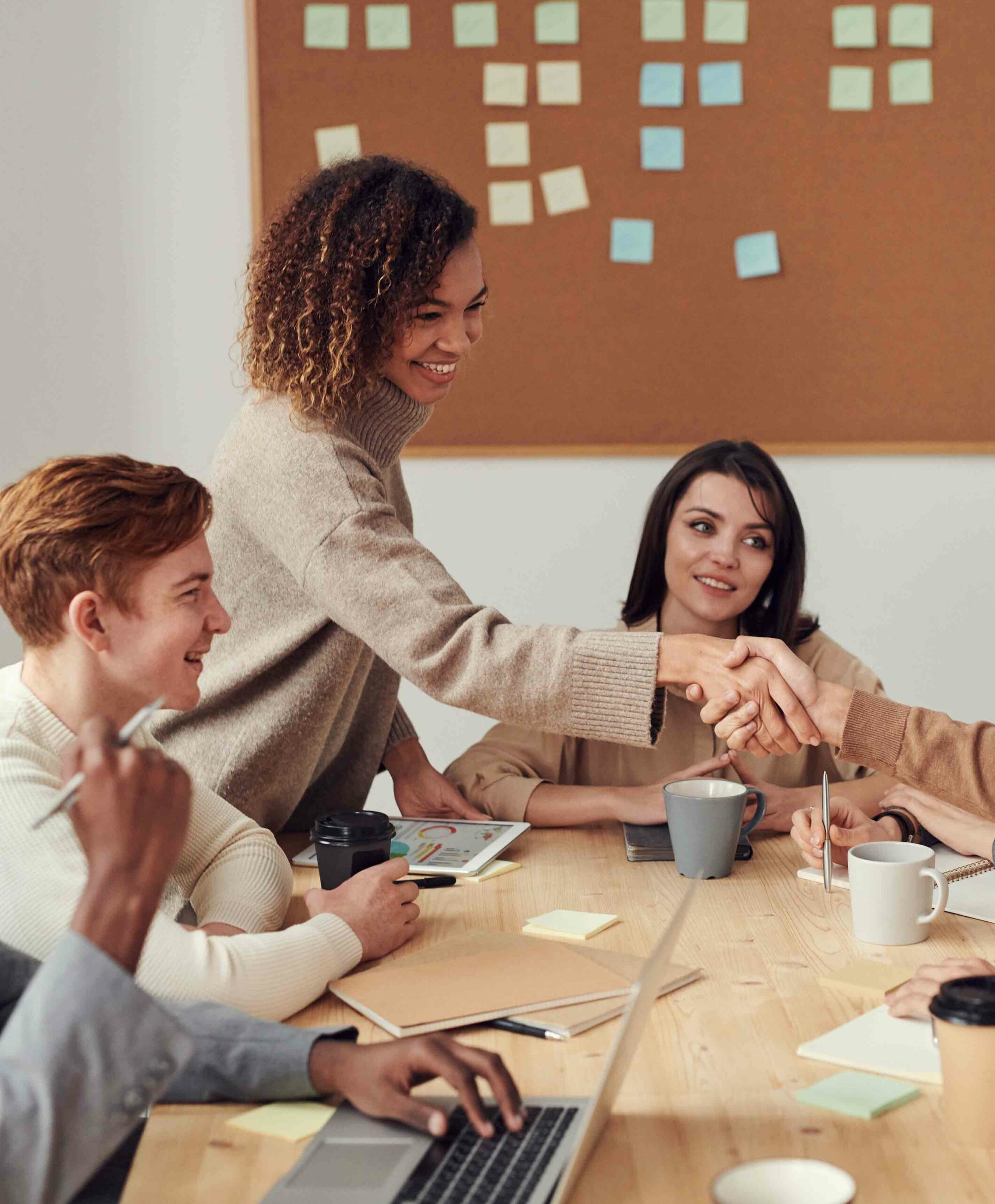 Postgrado en Coaching Profesional y Personal - Esneca