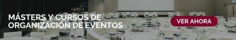Event Planner: Funciones y Tipos de Eventos que organiza