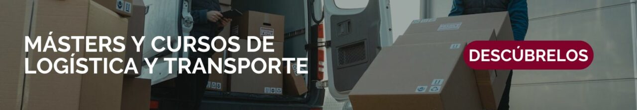 Tipos de Transporte de Mercancías: Lista y Características | Esneca