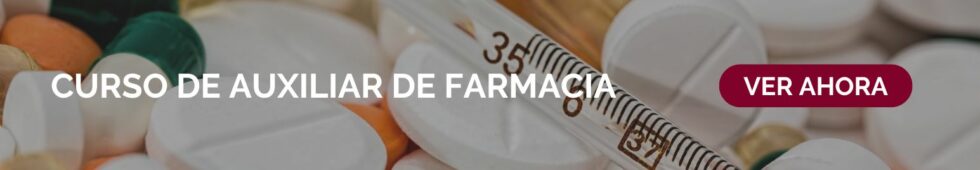 Productos Farmacéuticos: Clasificación y Características