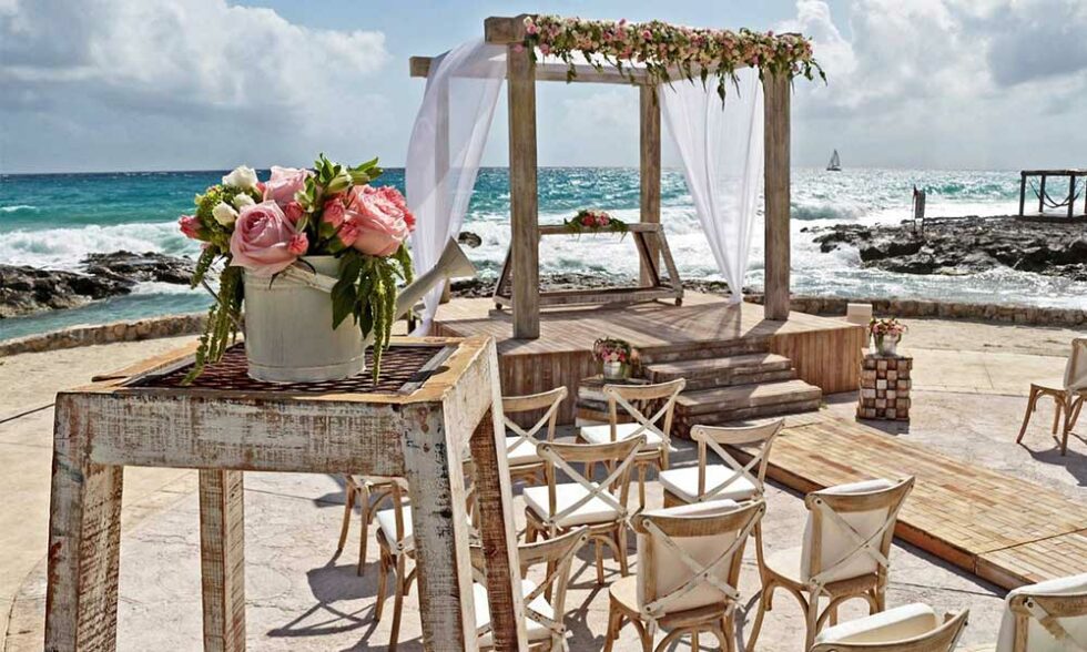 Bodas Temáticas: Tipos y Consejos para organizar una