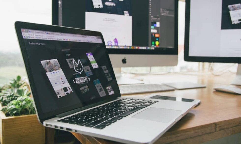 Diseño digital: Qué es, Elementos y Programas - Esneca