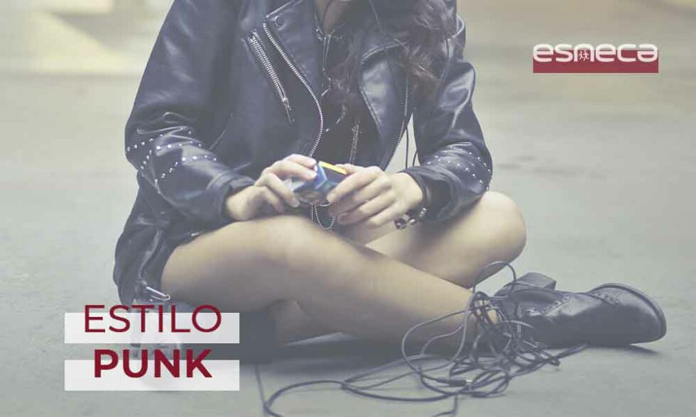 Moda Punk: Claves sobre este estilo - Esneca