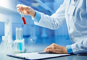 MÁSTER EN ANÁLISIS CLÍNICO EN LABORATORIO Y BIOQUÍMICA