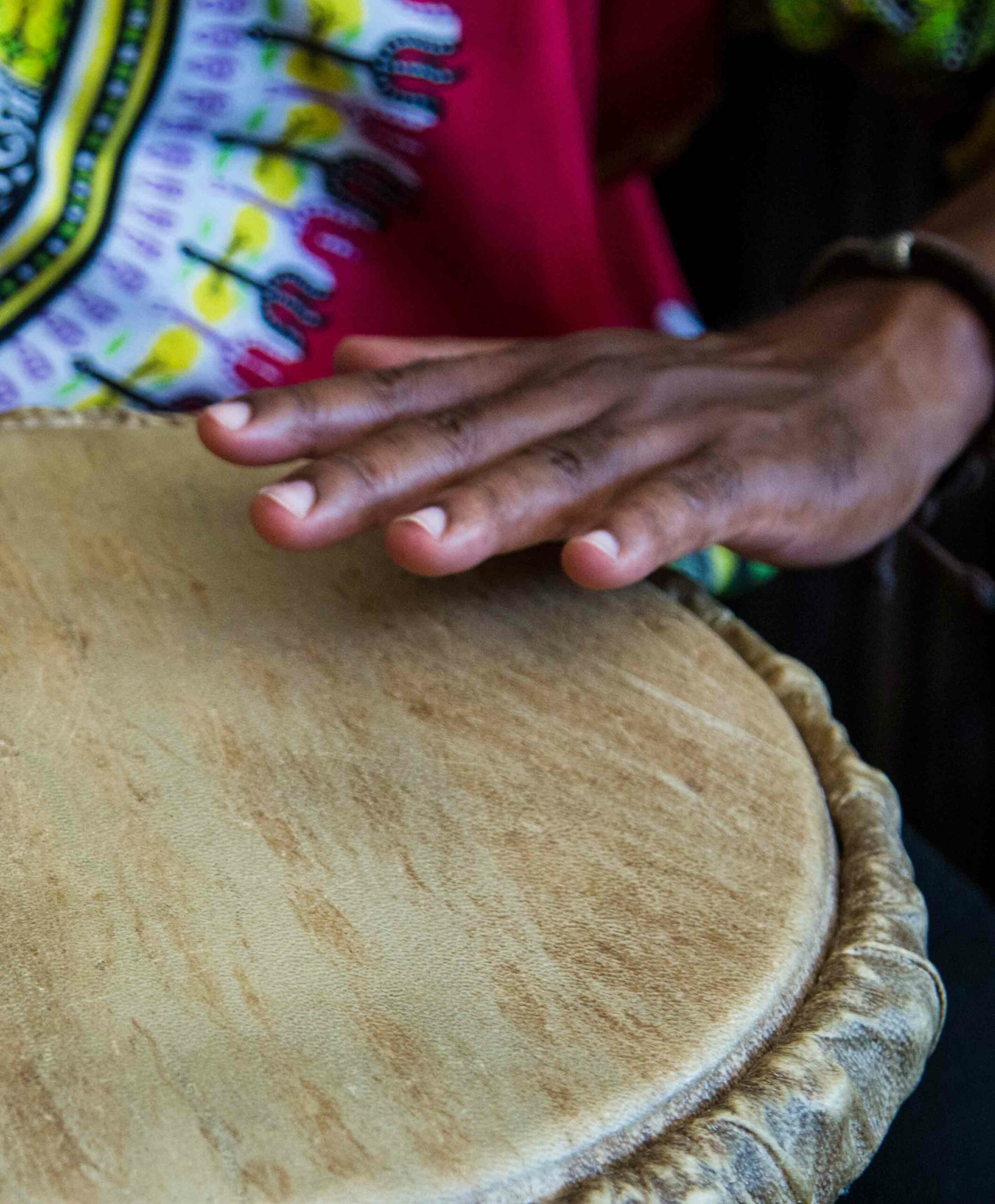 Máster en Músicas del Mundo y Coaching Musical | Esneca