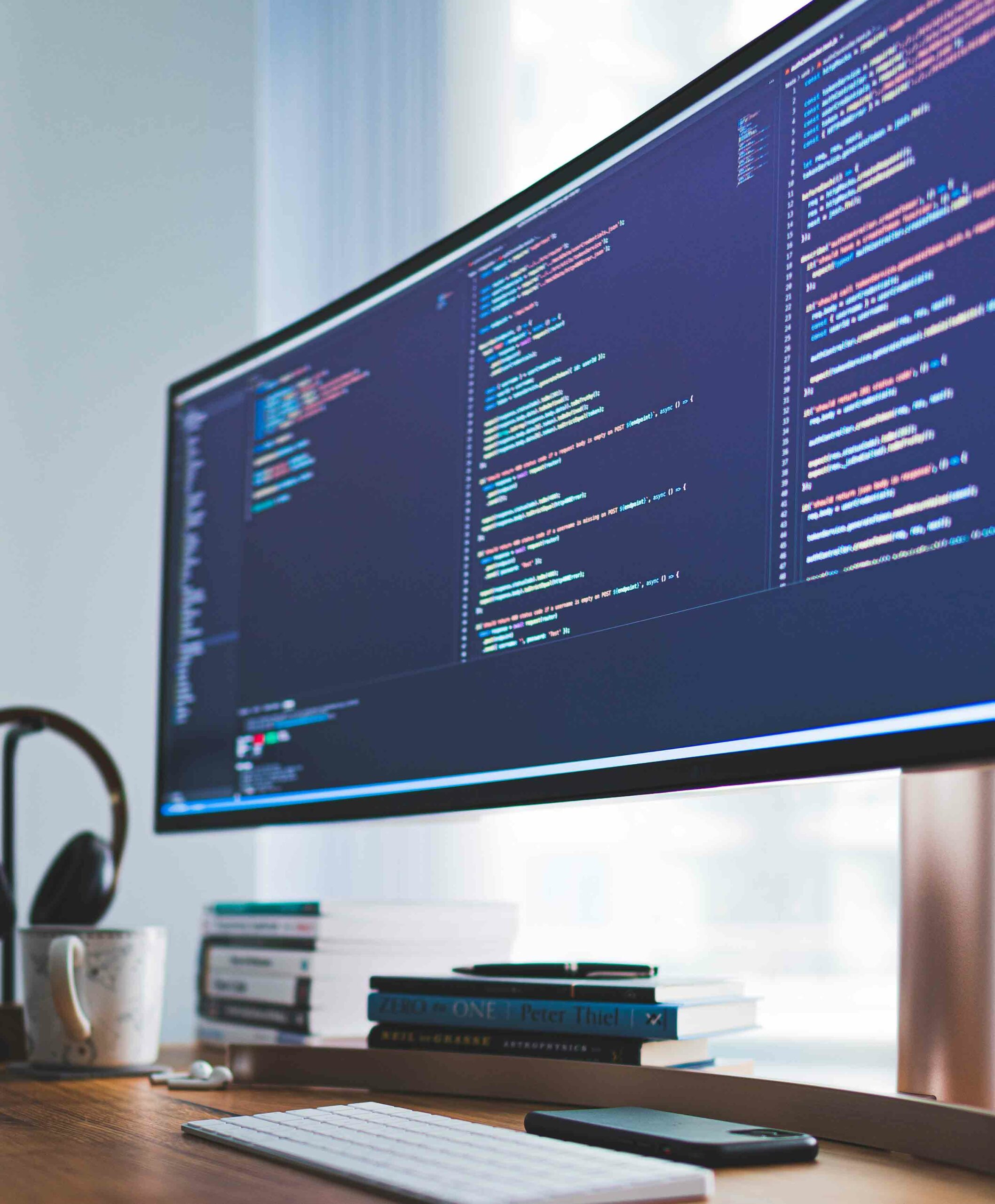 Máster en Programación Informática | Online 2025