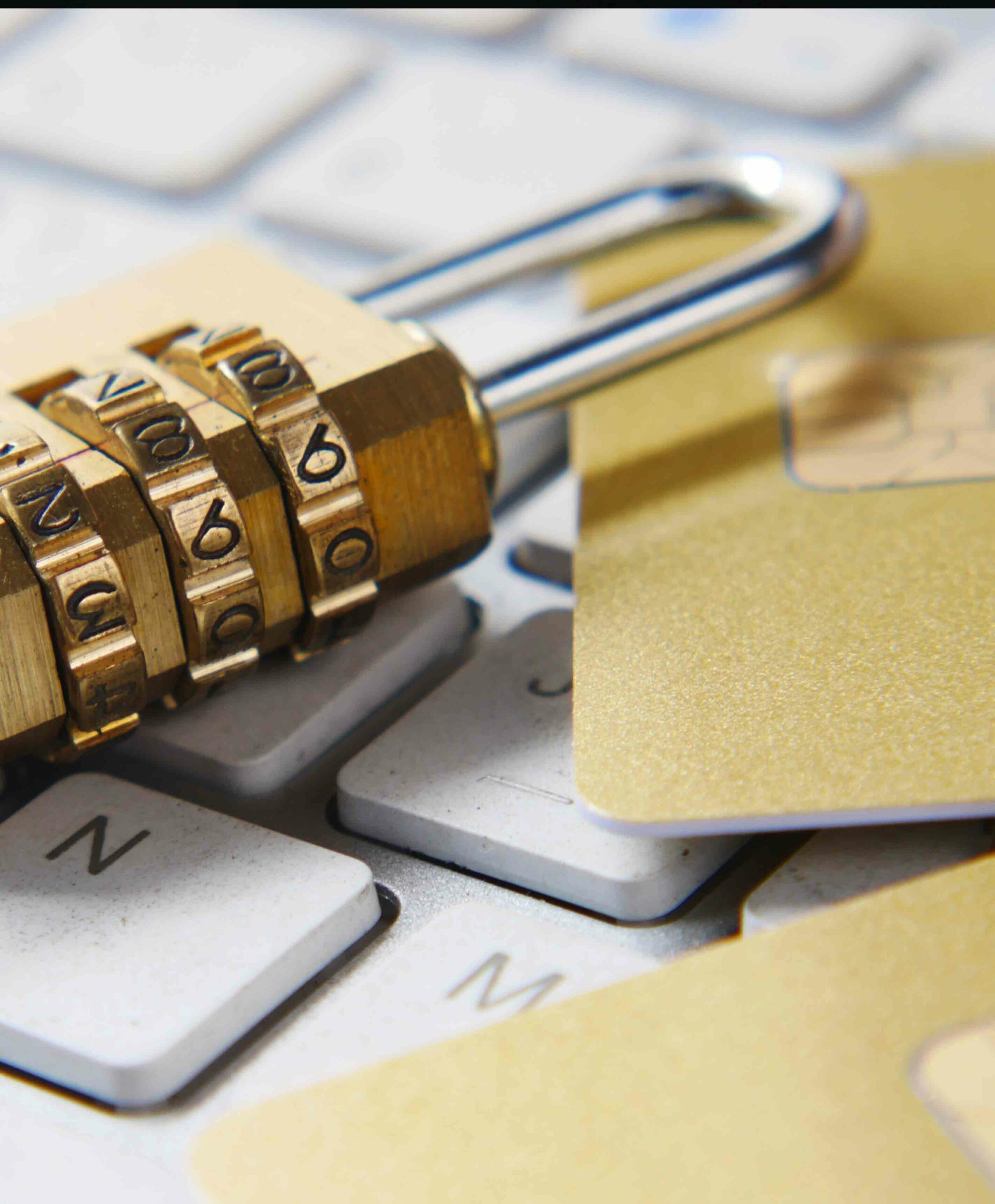 Máster en Seguridad Informática + Auditor Seguridad Informática