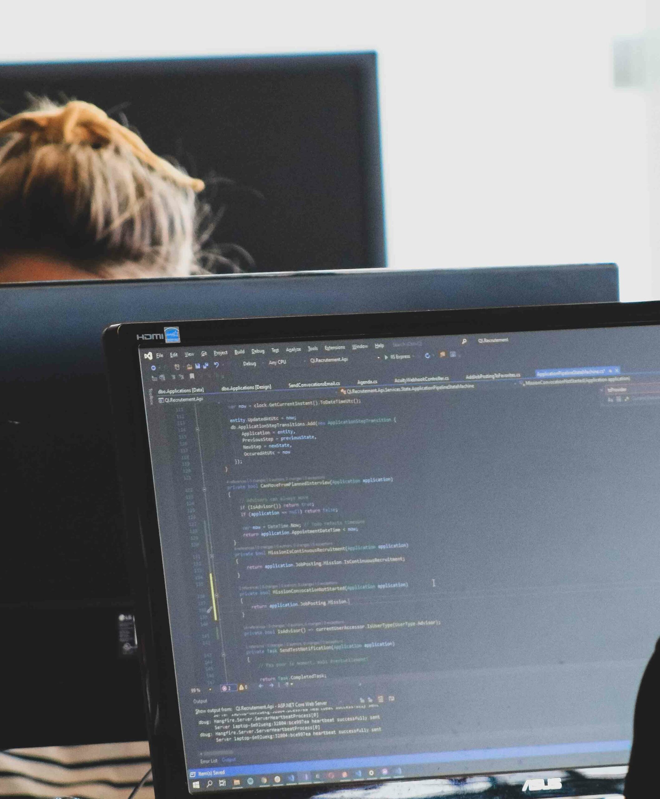 Máster en Seguridad Informática en Empresa - Esneca