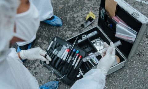 Qué Es la Ciencia Forense: Tipos y Funciones | Esneca