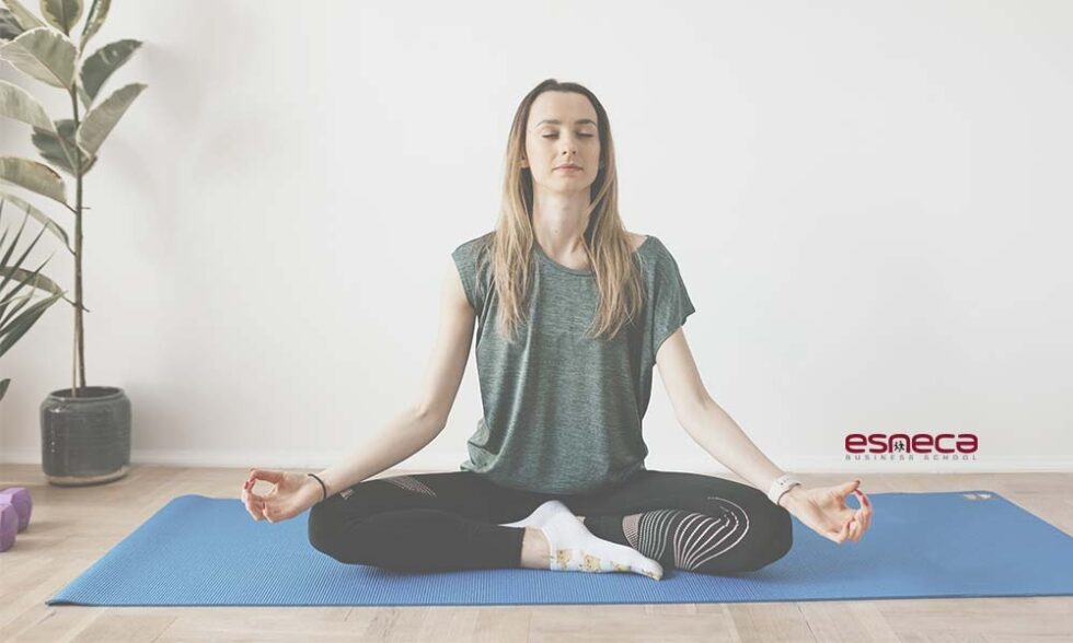 Respiración Consciente: Beneficios y Ejercicios - Esneca