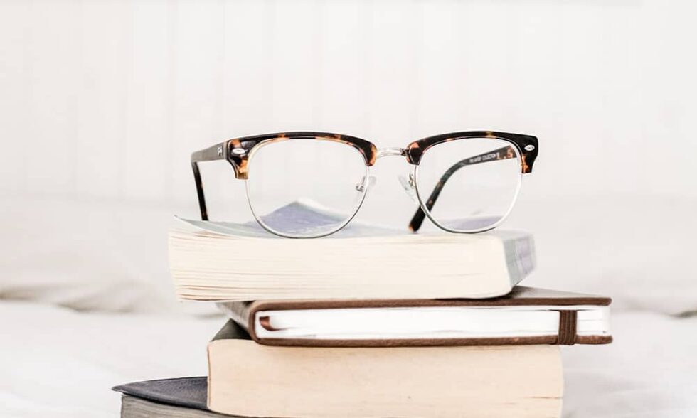 Tipos de Gafas: Clasificación y Características - Esneca