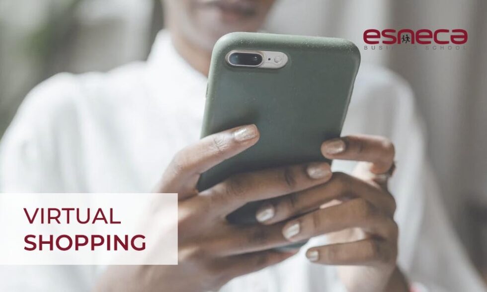 Virtual Shopping: ¿Qué es y Cómo Funciona? - Esneca